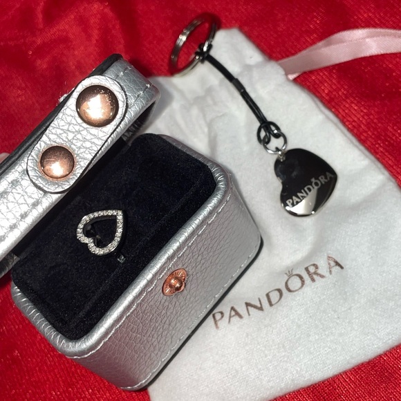 Pandora | Jewelry | Pandora Limited Edition Bundle | Poshmark